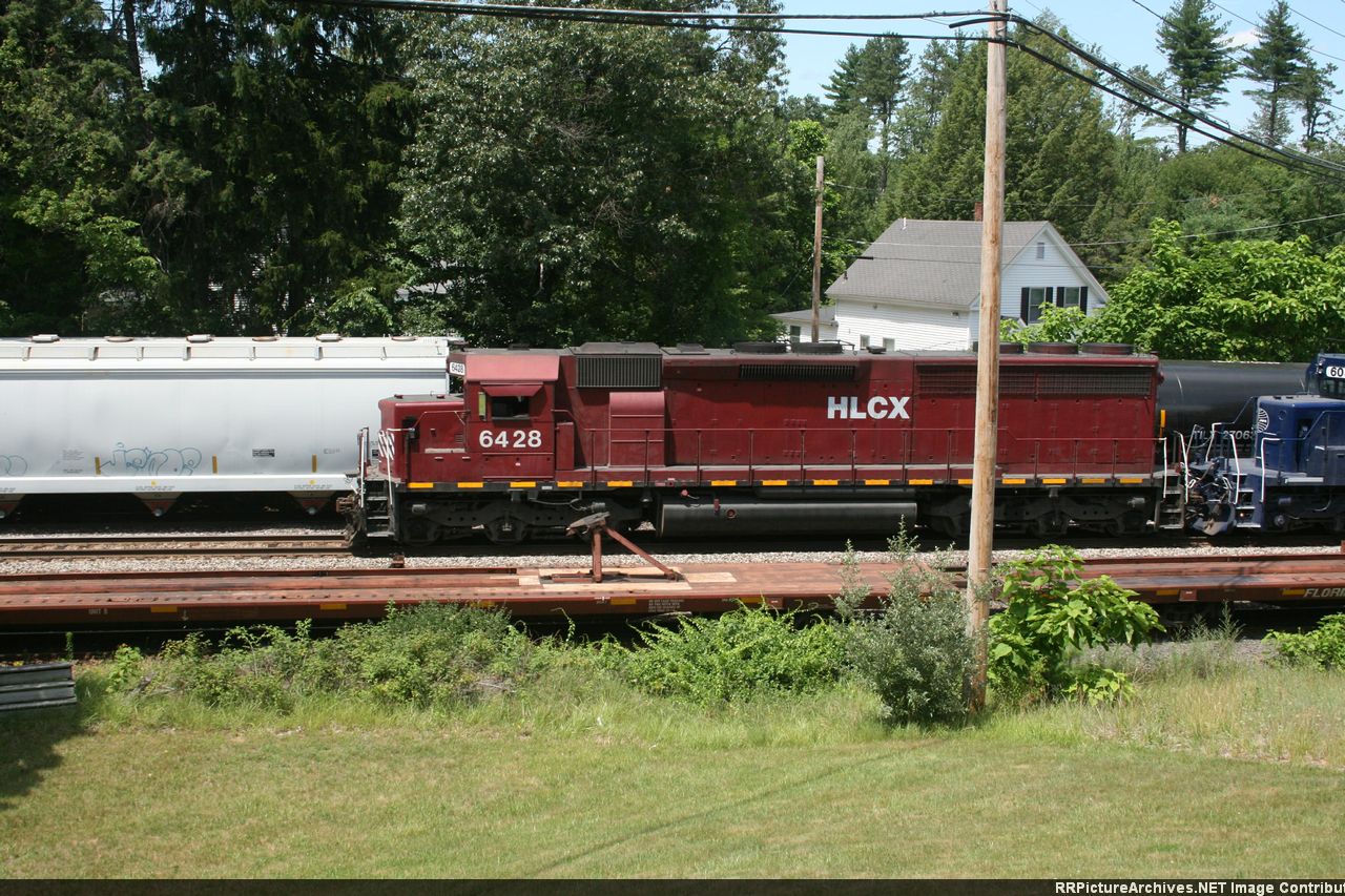 HLCX 6428